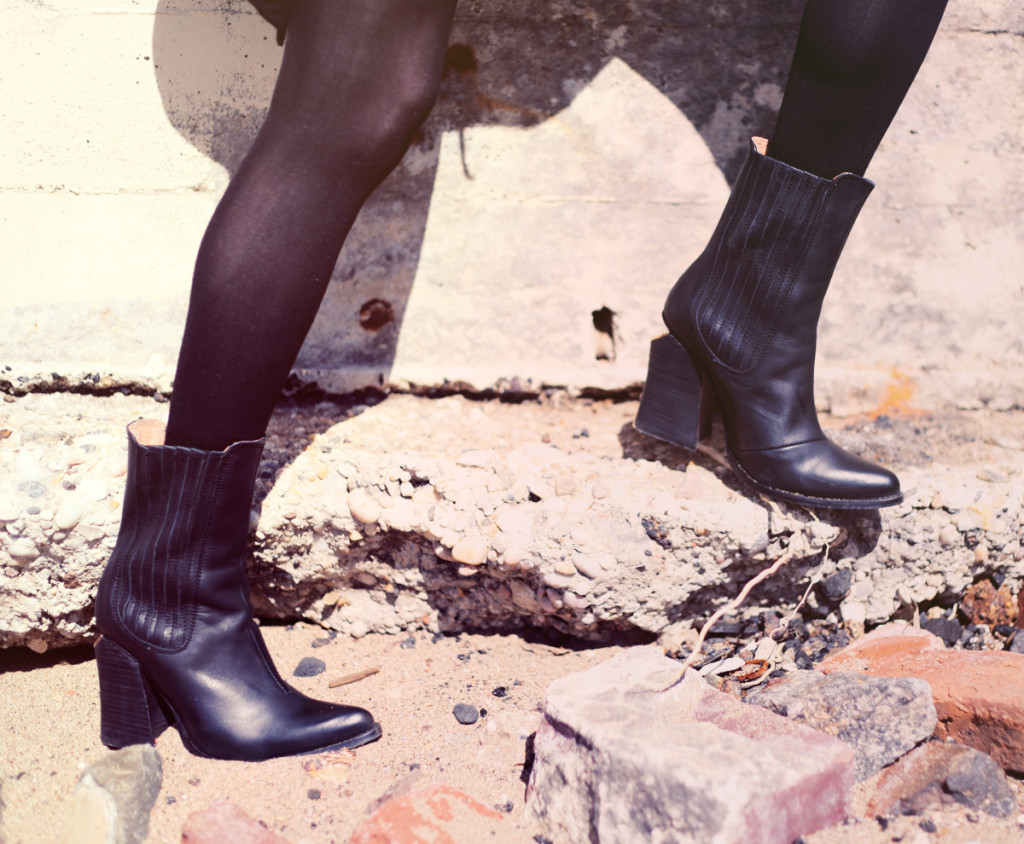 - Jag Lever - I Live