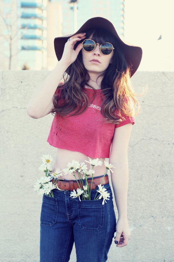 - Jag Lever - I Live