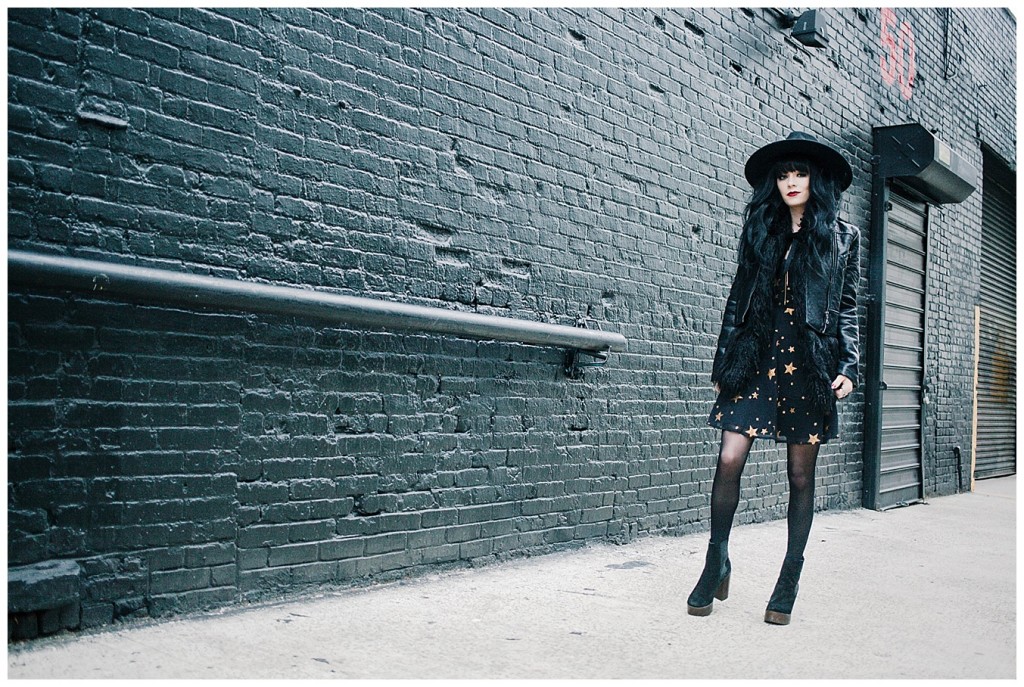 A new year. - Jag Lever - I Live