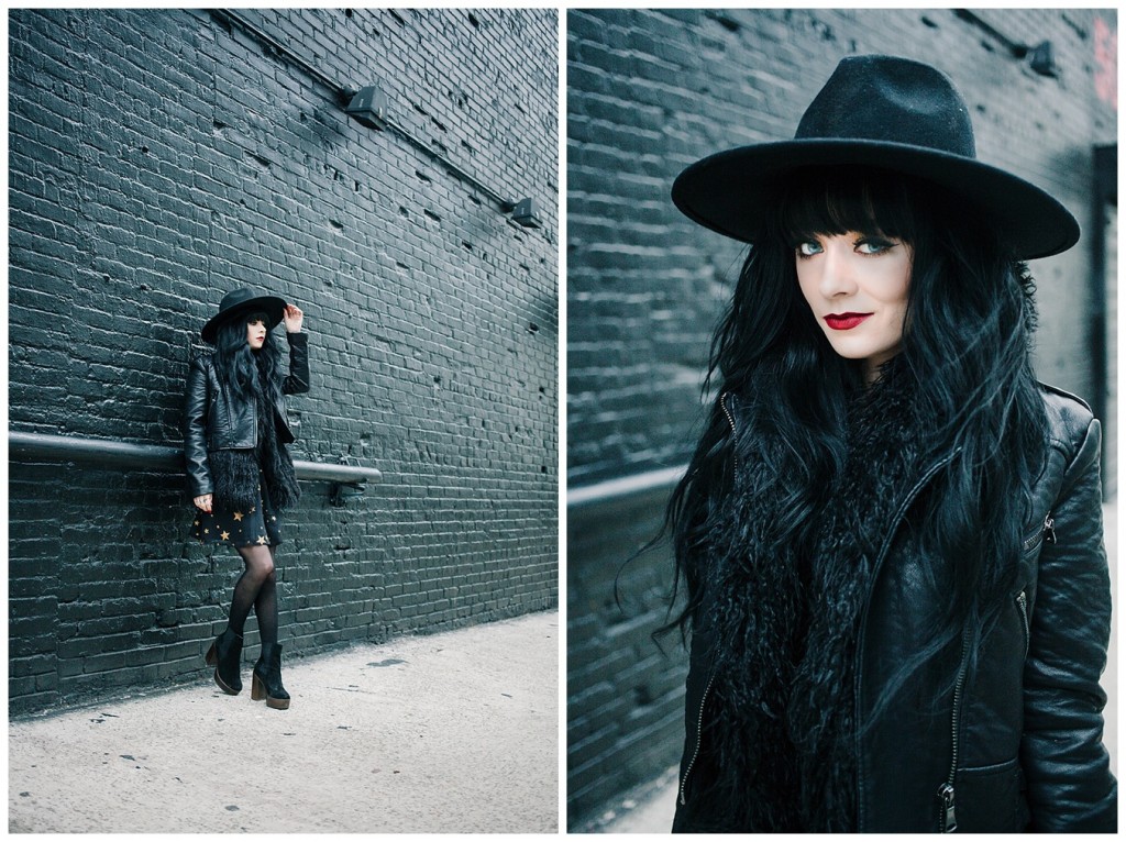 A new year. - Jag Lever - I Live