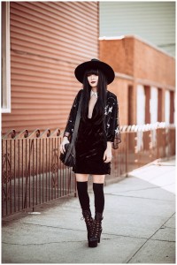 Making magic. - Jag Lever - I Live