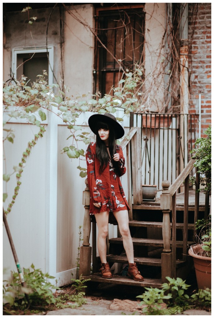 Back in NYC. - Jag Lever - I Live