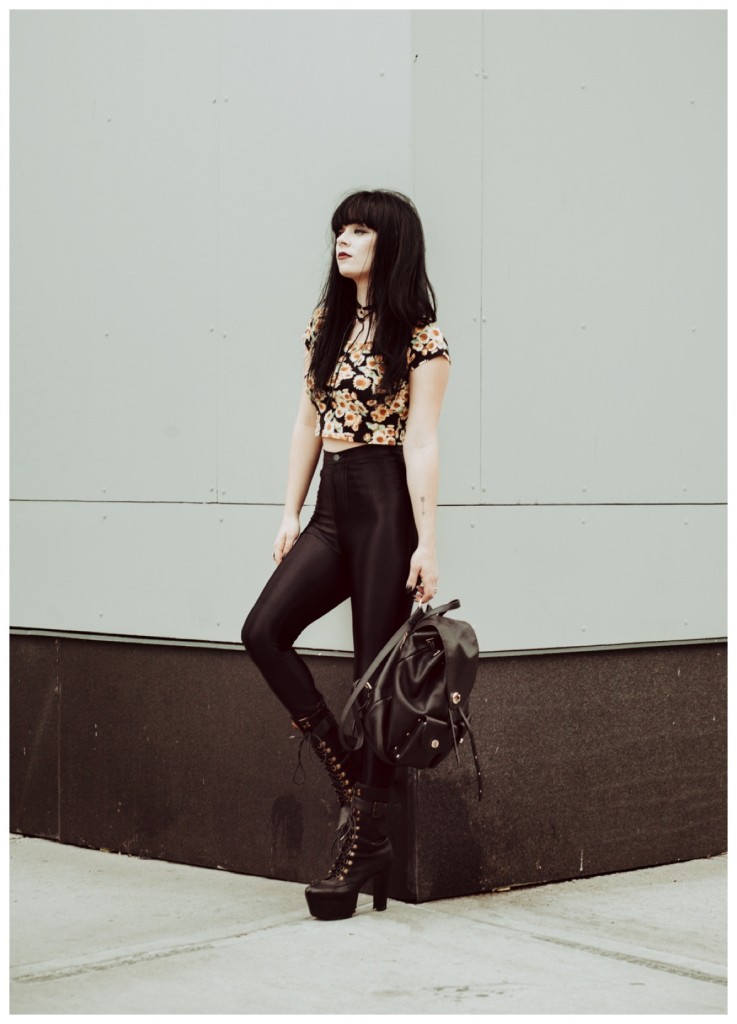 Warm weather crops. - Jag Lever - I Live