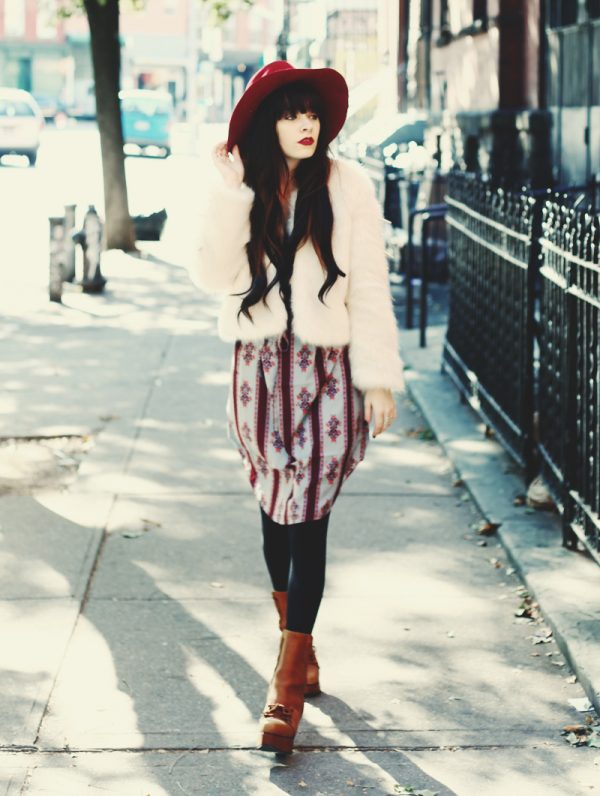 Style out. - Jag Lever - I Live