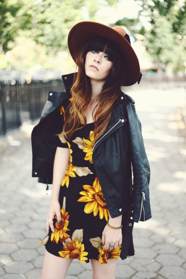 The bodega. - Jag Lever - I Live