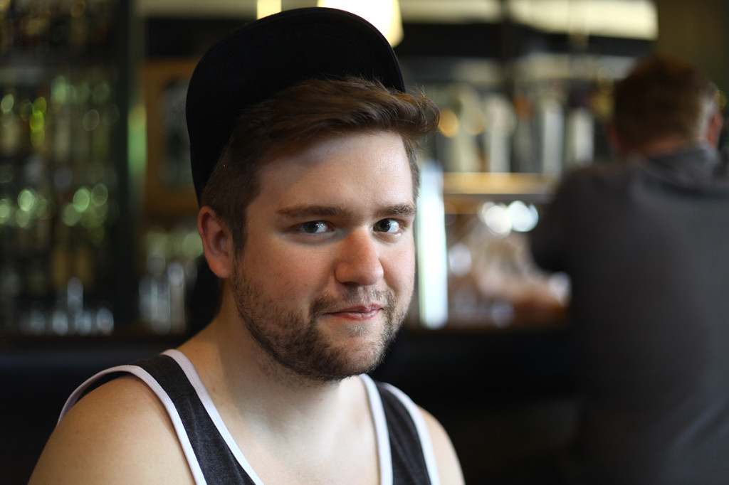 Chicago. - Jag Lever - I Live