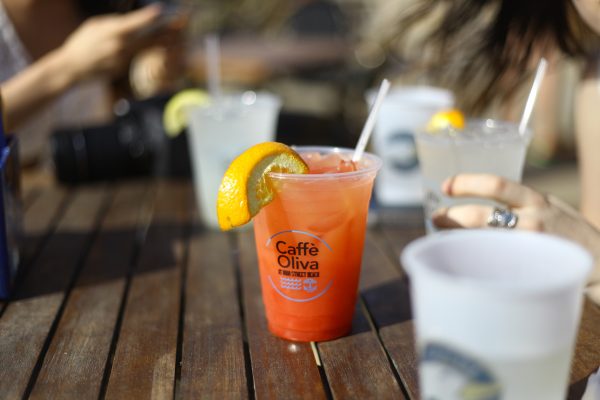 Chicago. - Jag Lever - I Live