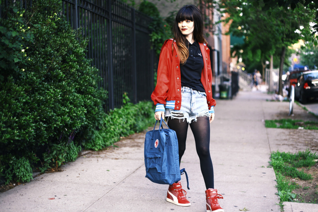 Puma Style - Puma Sky Wedge - Jag Lever