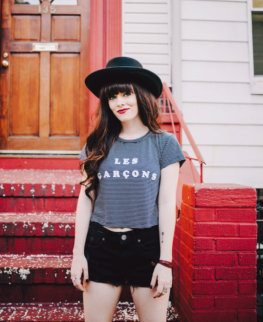 Boys. - Jag Lever - I Live