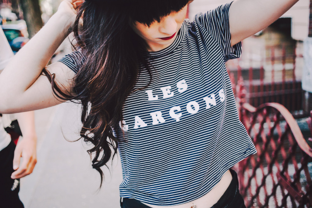 Boys. - Jag Lever - I Live