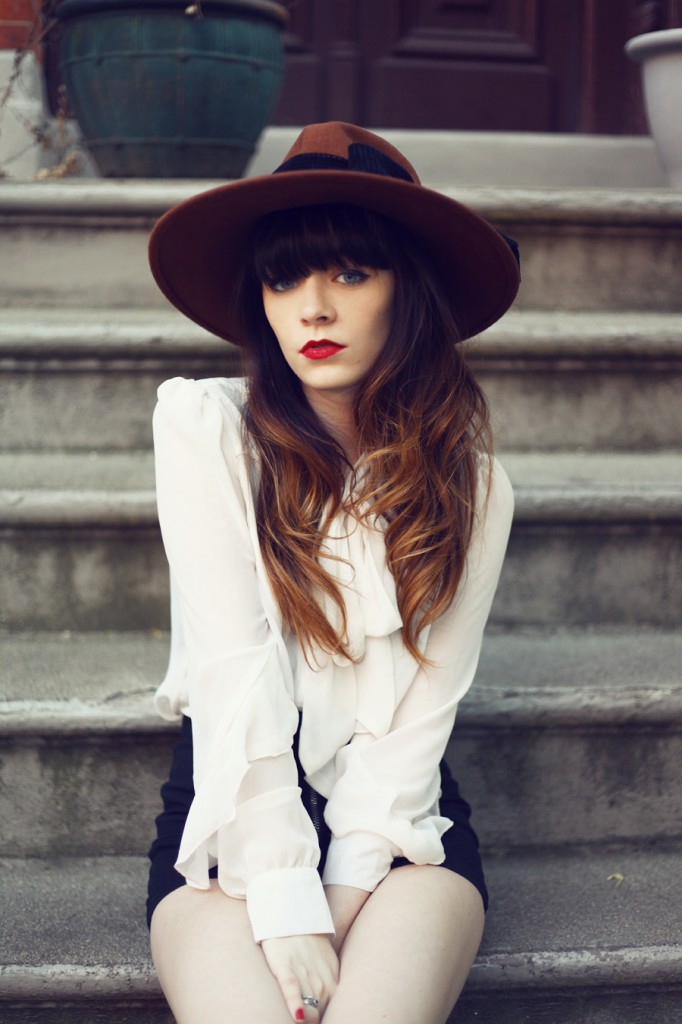 Evergreen. - Jag Lever - I Live