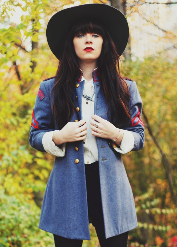 Valley Forge. - Jag Lever - I Live