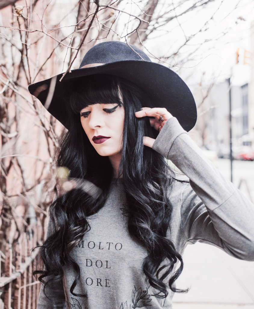 Back in New York. - Jag Lever - I Live