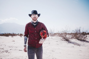 Horizon view. - Jag Lever - I Live