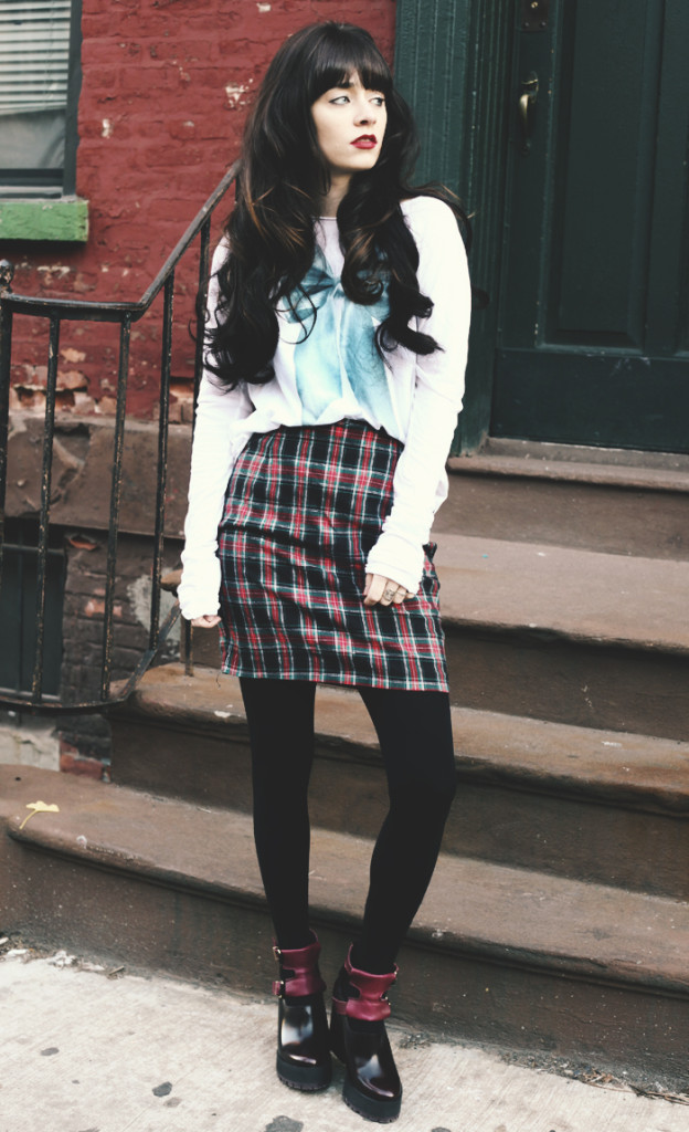 Your present is waiting. - Jag Lever - I Live