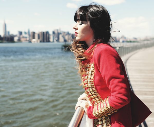 We came to breathe clean air. - Jag Lever - I Live