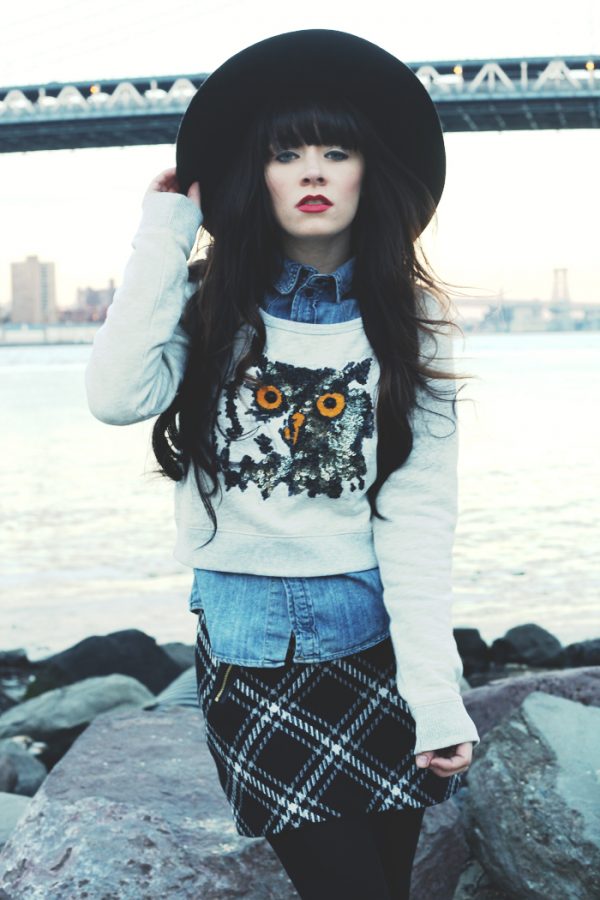 Down under. - Jag Lever - I Live