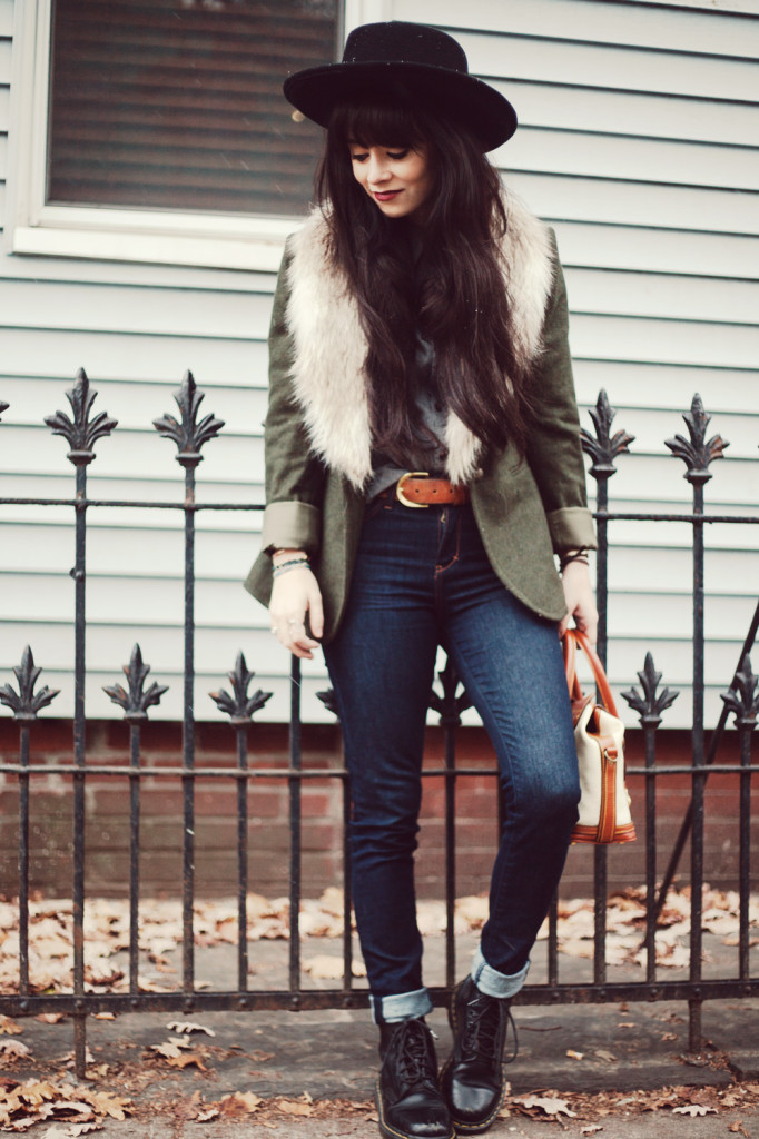 First snow. - Jag Lever - I Live