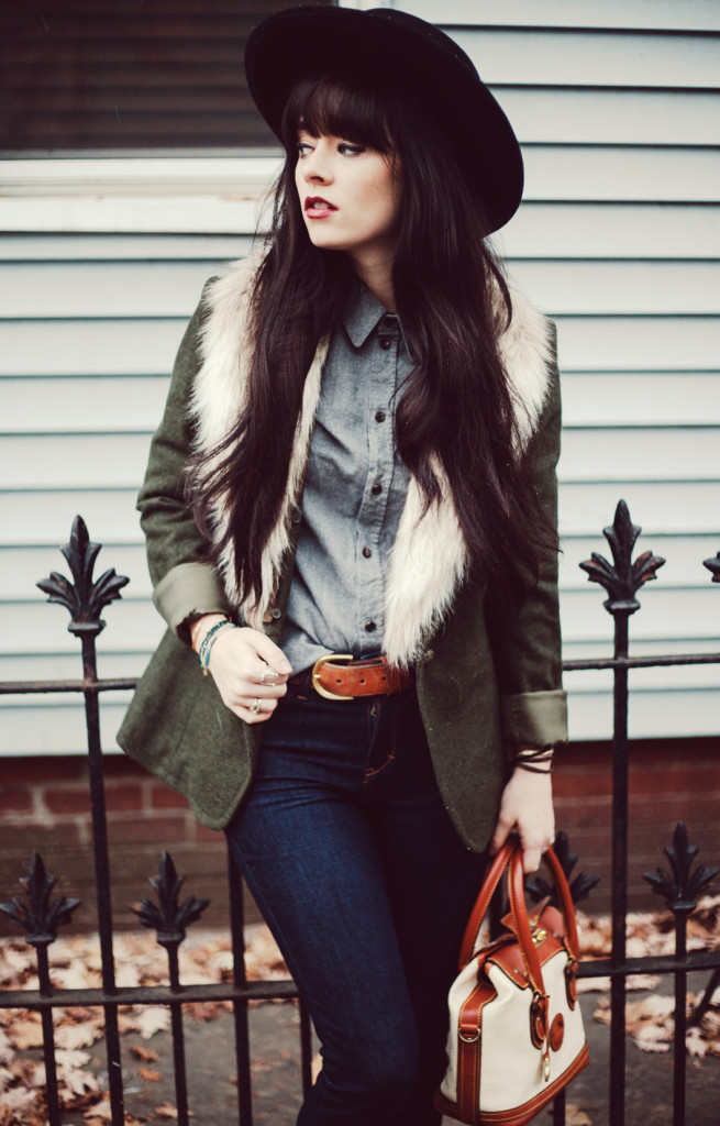 First snow. - Jag Lever - I Live