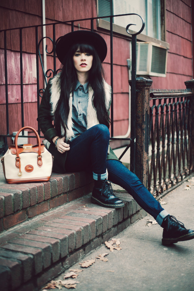 First snow. - Jag Lever - I Live