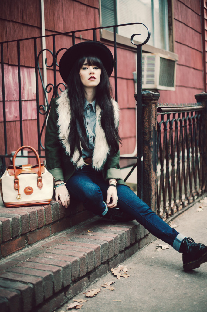 First snow. - Jag Lever - I Live