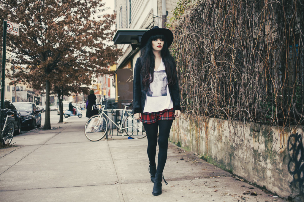 Fresh. - Jag Lever - I Live