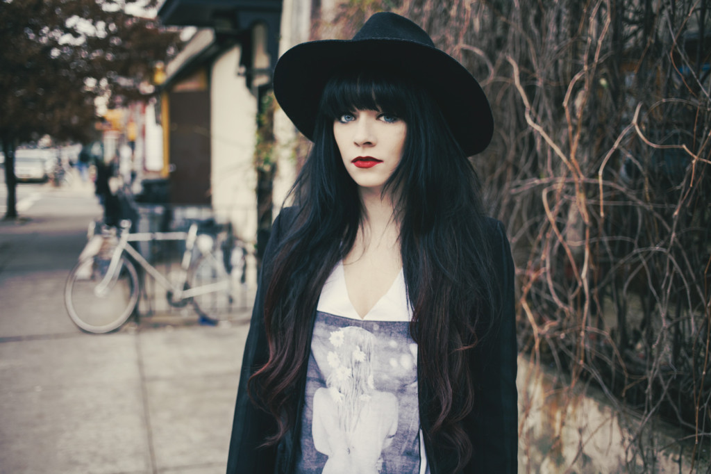 Fresh. - Jag Lever - I Live