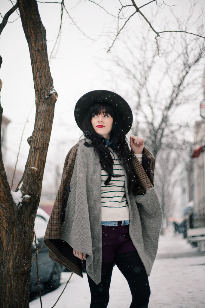 Heritage check. - Jag Lever - I Live