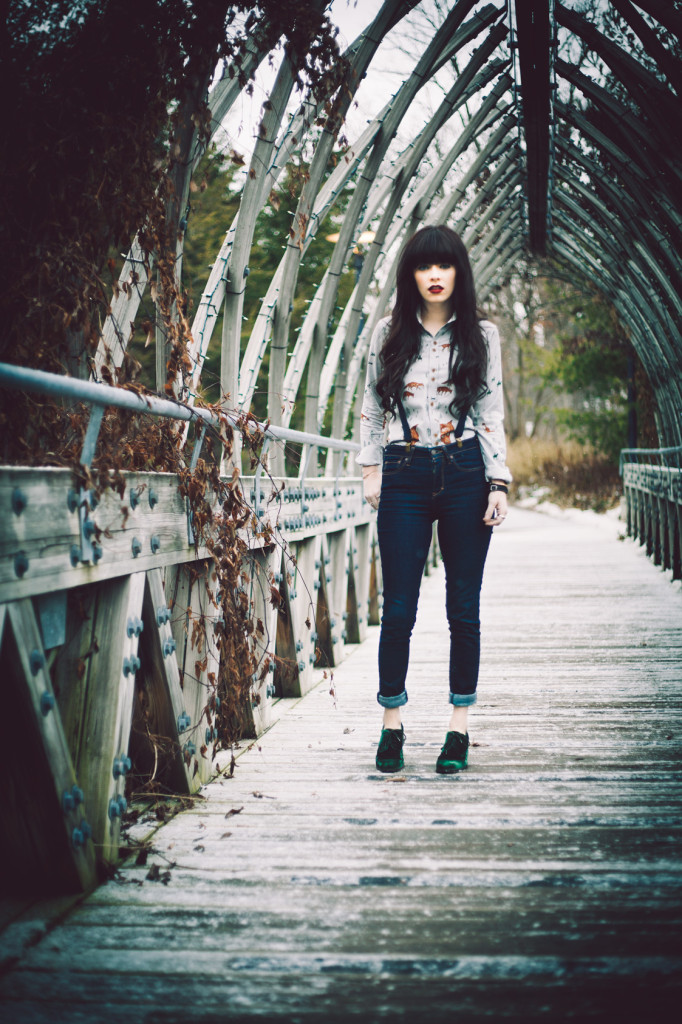 Never ending fires. - Jag Lever - I Live