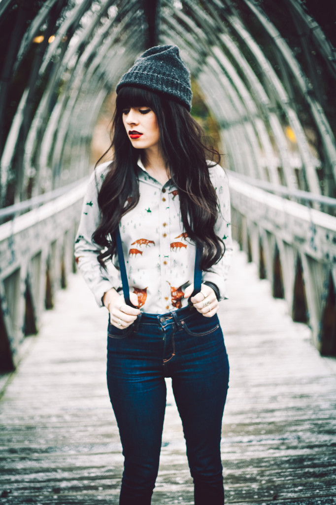 Never ending fires. - Jag Lever - I Live