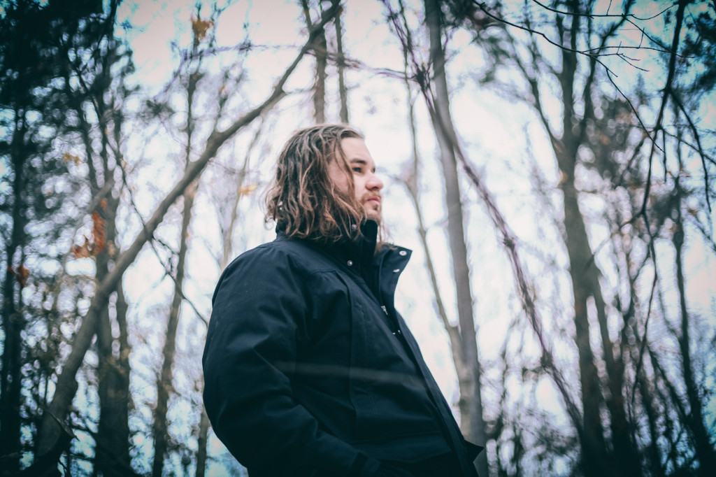 Shelter. - Jag Lever - I Live