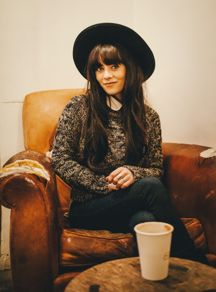 Snow day. - Jag Lever - I Live