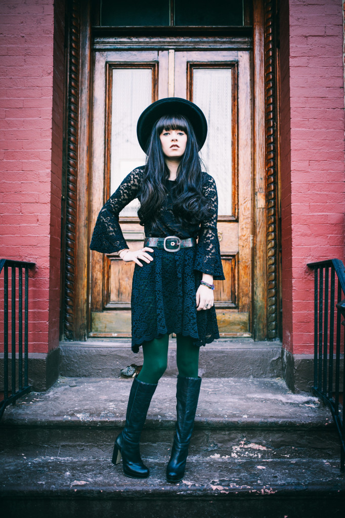 Myth. - Jag Lever - I Live