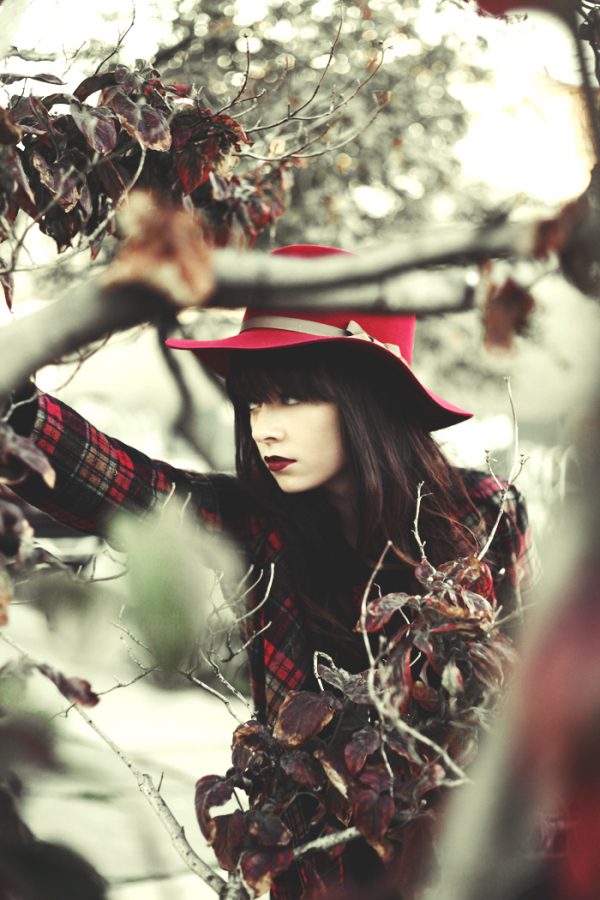 Red Hook. - Jag Lever - I Live