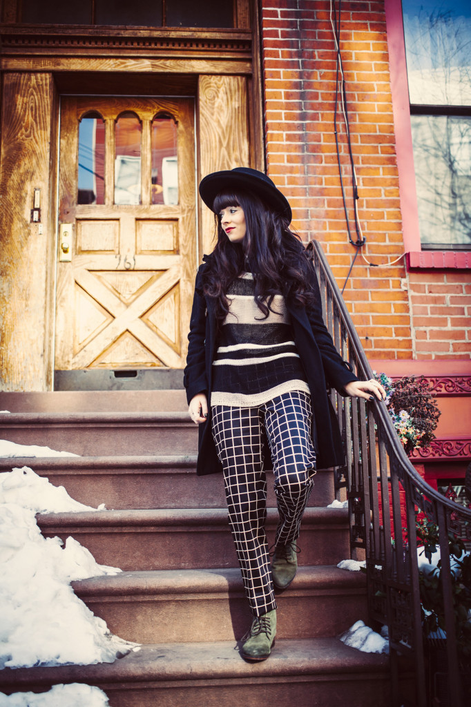 After the storm. - Jag Lever - I Live