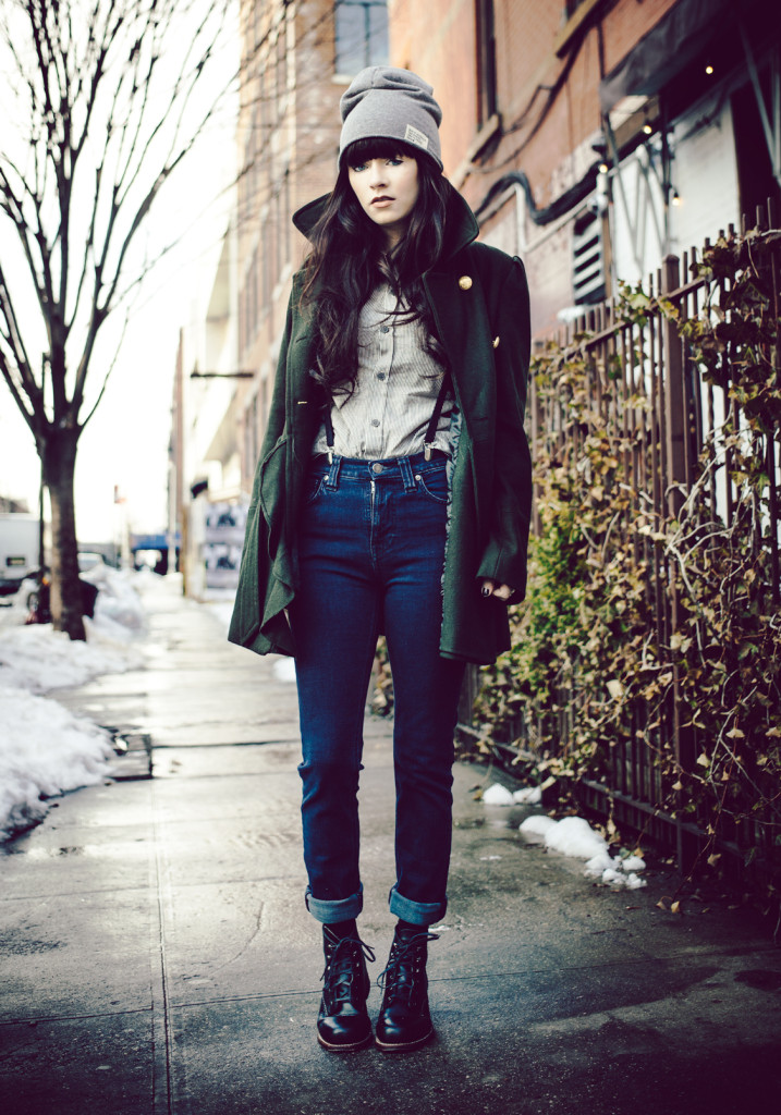 The best basics. - Jag Lever - I Live