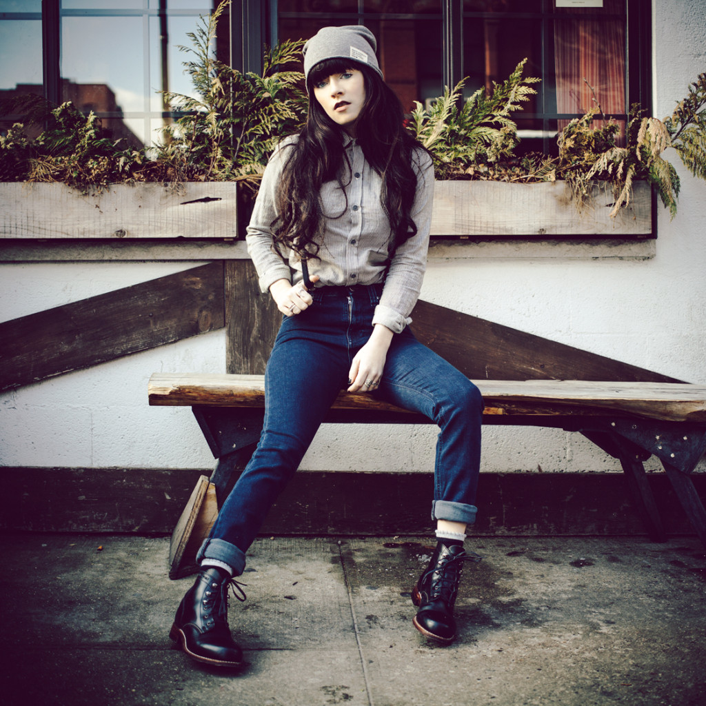 The best basics. - Jag Lever - I Live