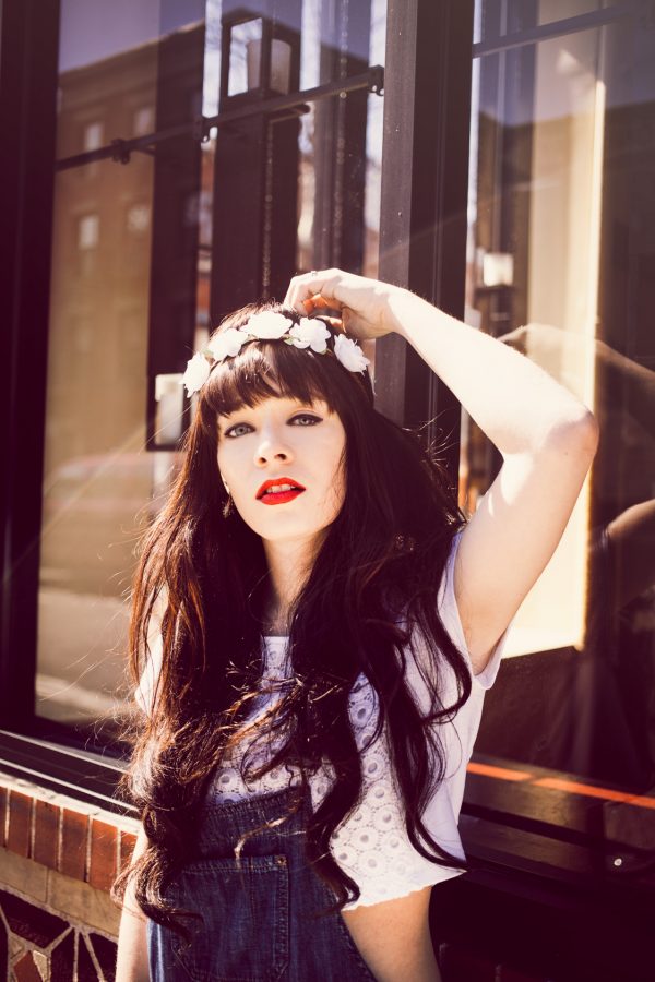 Spring is here. - Jag Lever - I Live