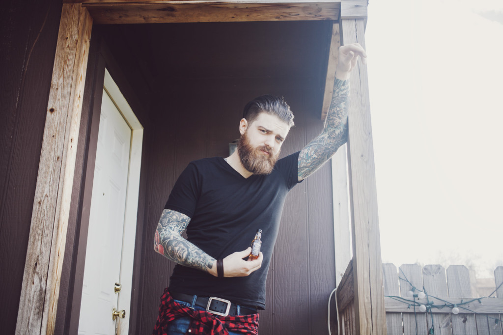 Always forever. - Jag Lever - I Live