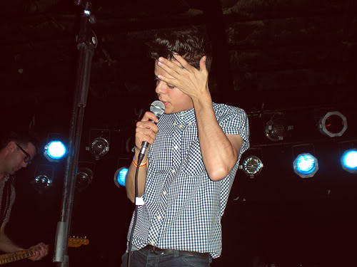 esser - Jag Lever - I Live