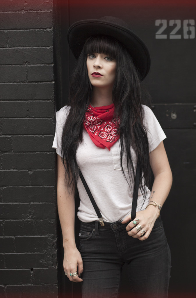 Rough. - Jag Lever - I Live